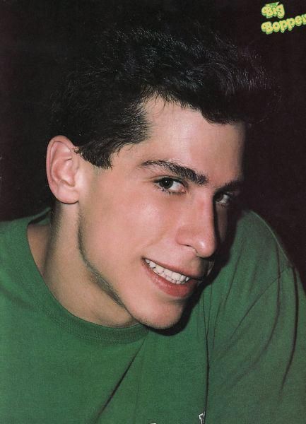 Picture of Danny Wood