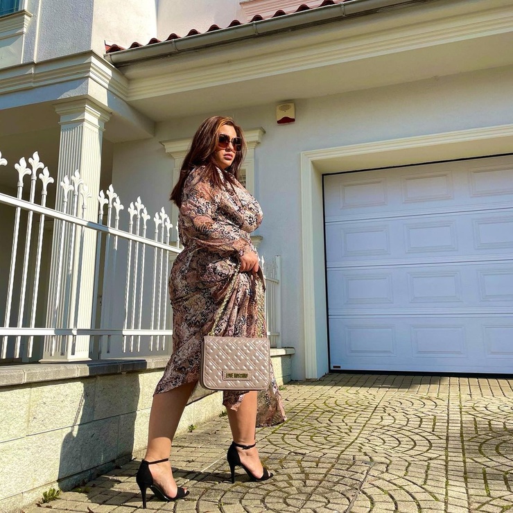 Picture of Costina Ana Maria Munteanu