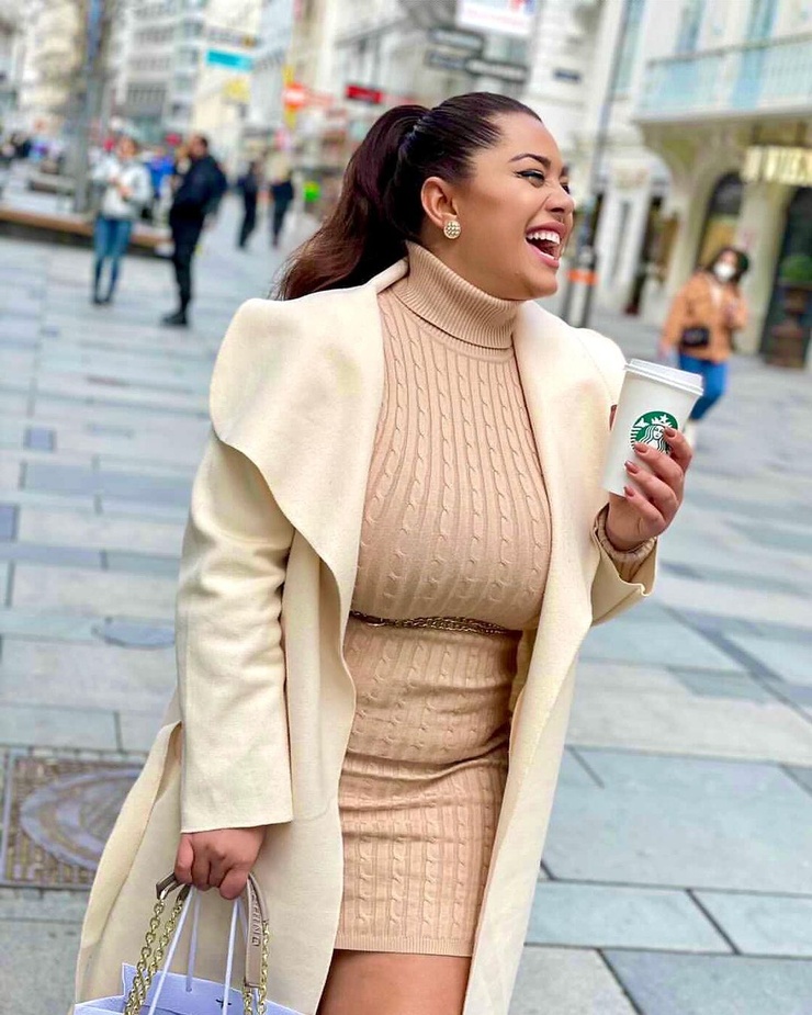 Picture of Costina Ana Maria Munteanu