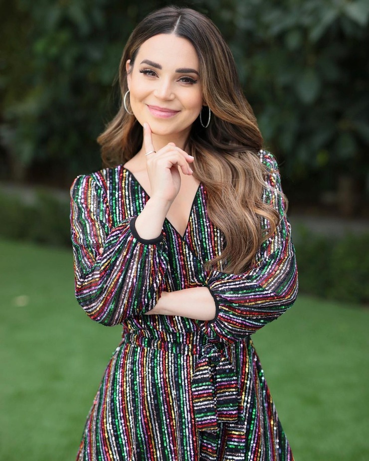 Rosanna Pansino image