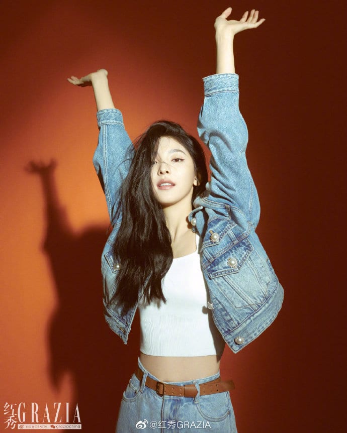 Picture of Ruonan Zhang