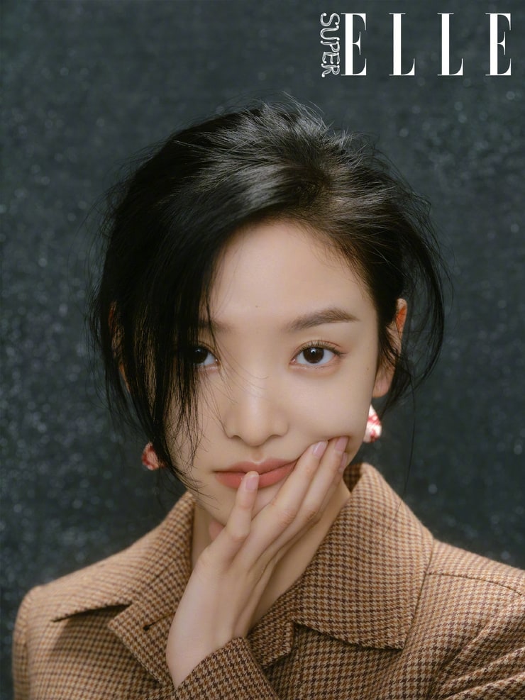 Picture of Ruonan Zhang