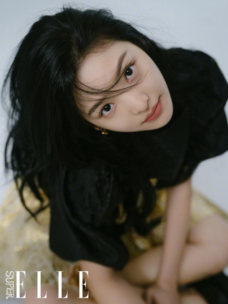 Picture of Ruonan Zhang