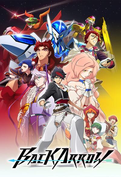 Picture of Back Arrow