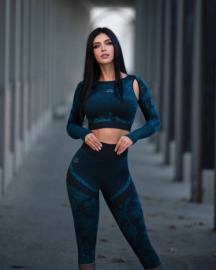 Picture of Jacqueline Neubauer