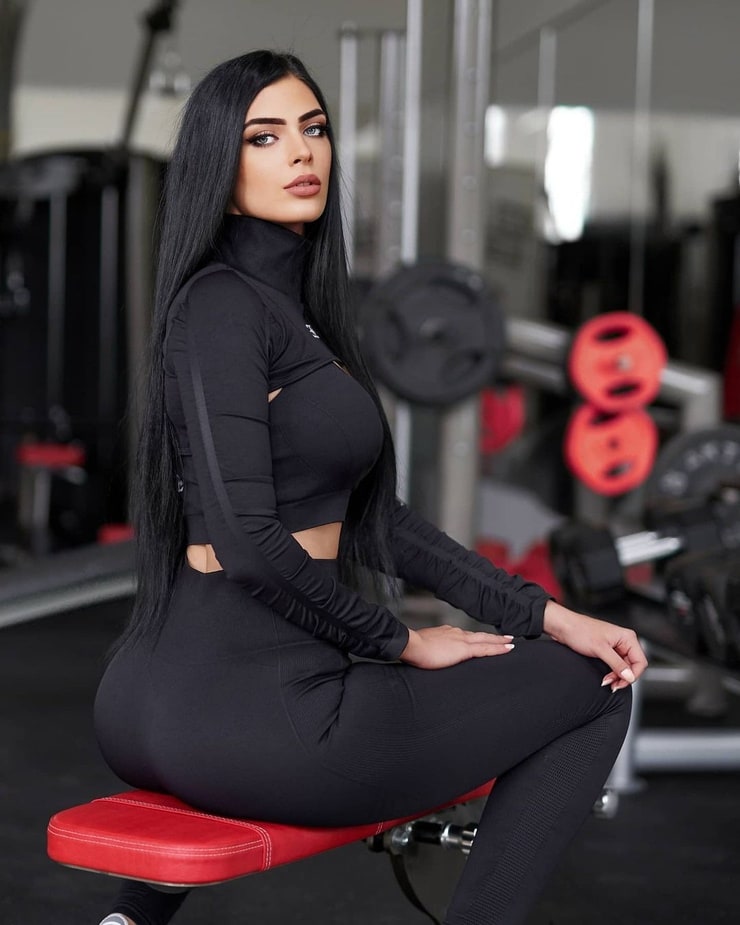 Image of Jacqueline Neubauer