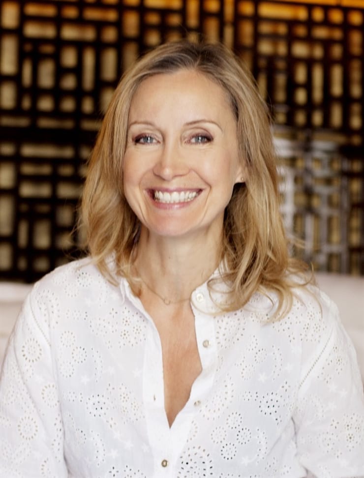 Catherine Marchal picture