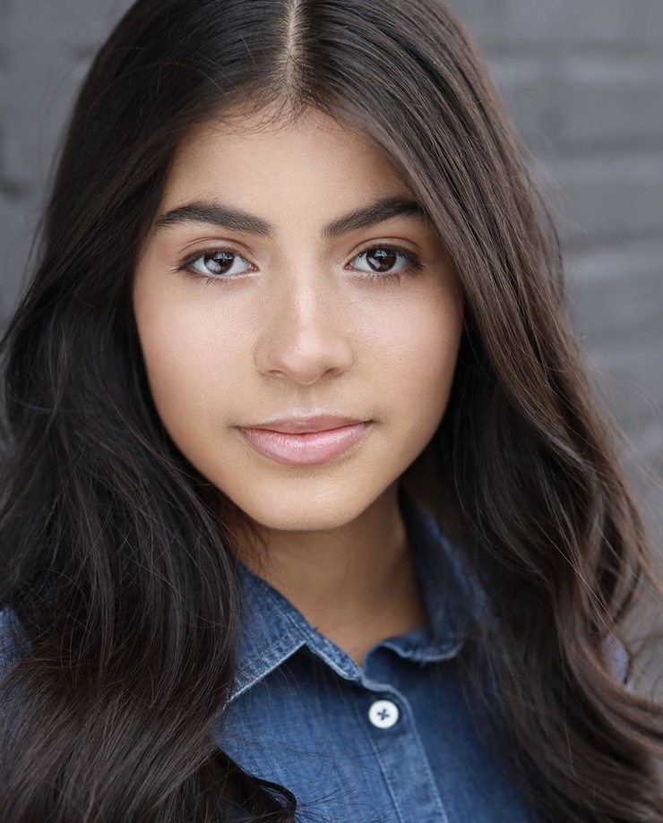 Picture of Kyndra Sanchez