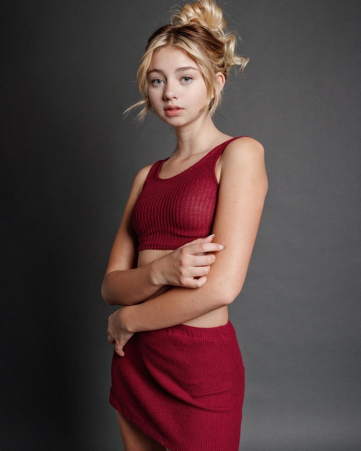 Picture Of Sicily Rose
