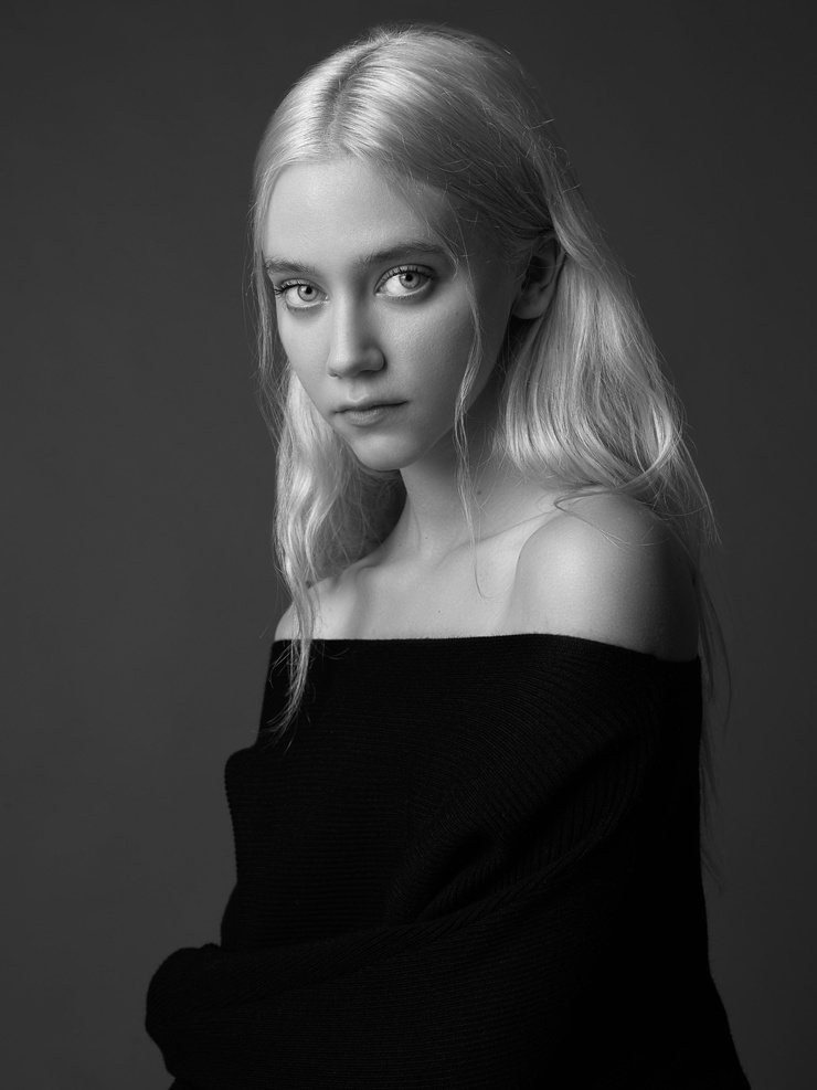 Picture of Nina Wisner