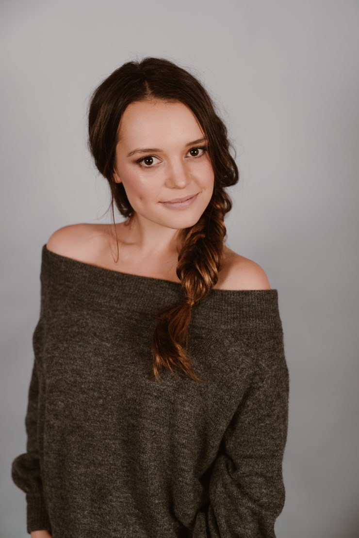 Picture of Jessica Sutton II