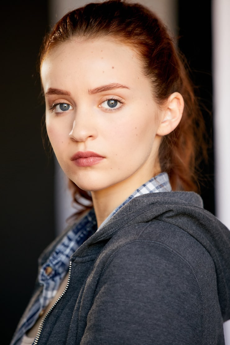 Samantha Rose Baldwin picture