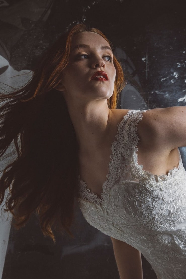 Picture of Samantha Rose Baldwin