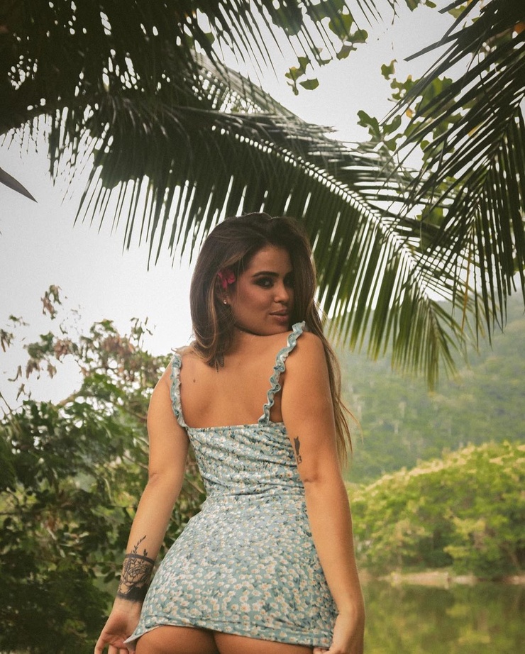 Picture of Ani Rocha