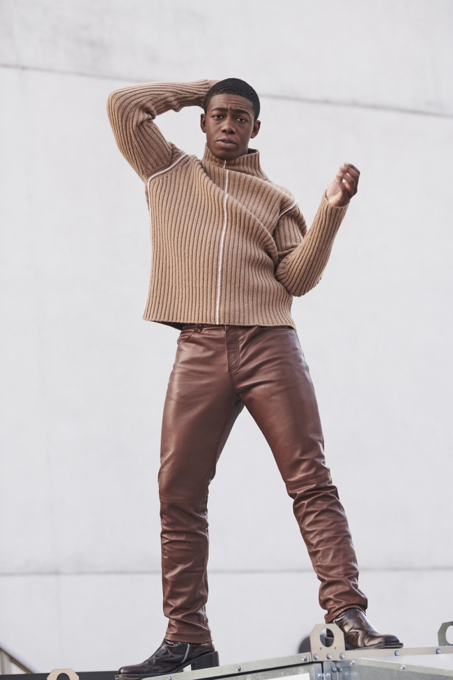 Image of Corey Knight