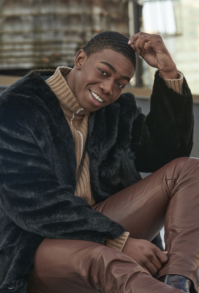 Picture of Corey Knight