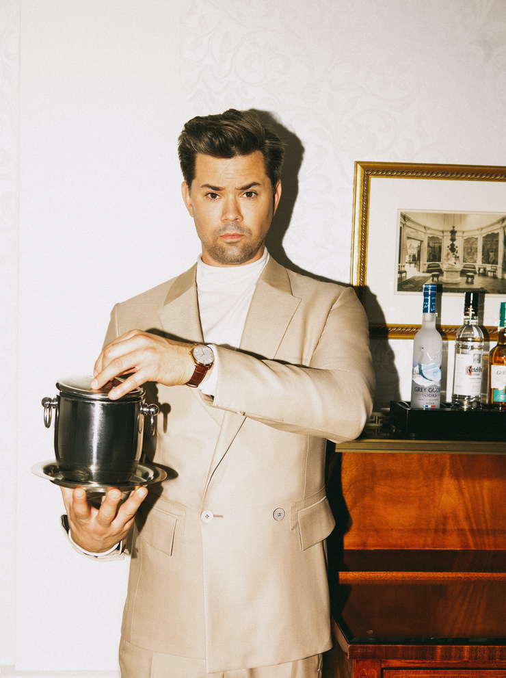 Andrew Rannells picture