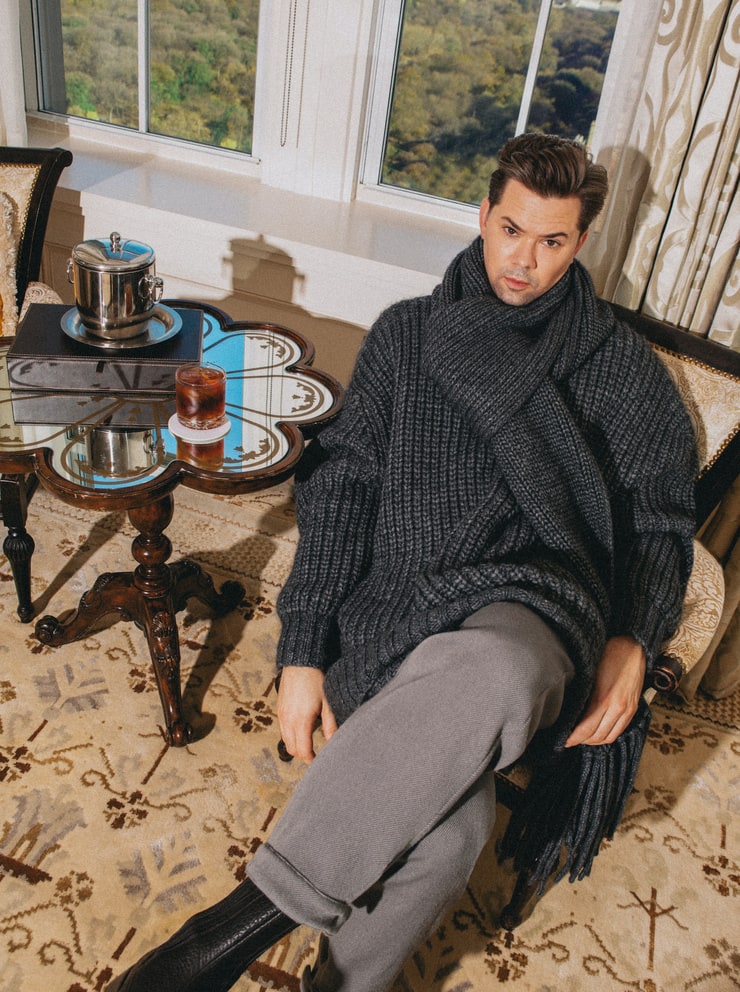 Picture of Andrew Rannells