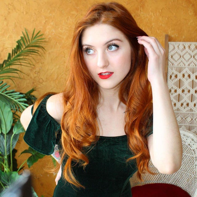 Picture of Marlhy Murphy