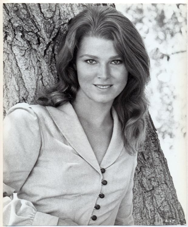 Picture of Mariette Hartley