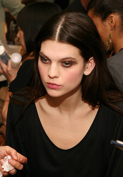 Image of Alexandra Tomlinson