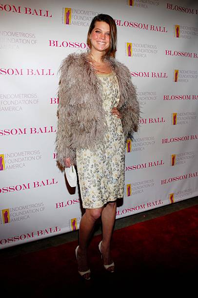 Picture of Alexandra Tomlinson