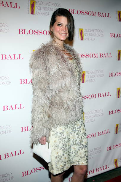 Picture of Alexandra Tomlinson