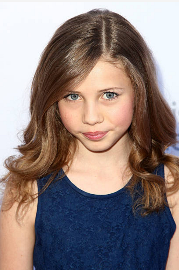 Picture of Mila Brener