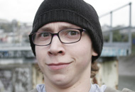 Picture of Mike Bailey