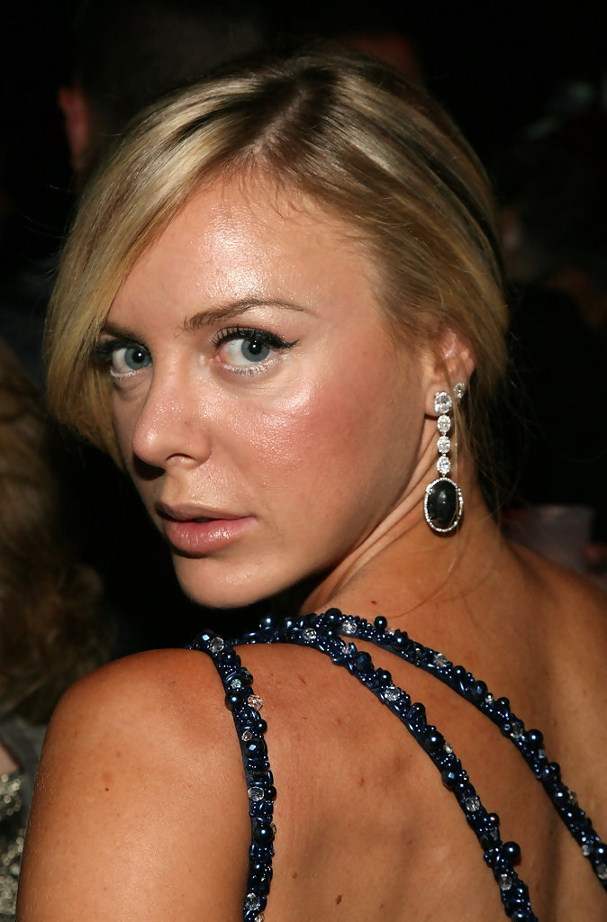 Picture of Shirly Brener