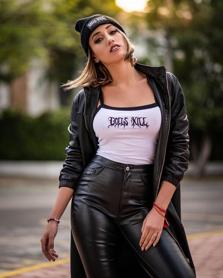 Keyy Caputo image