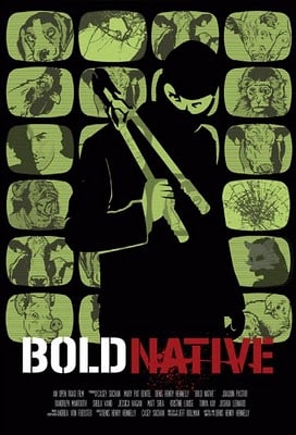 Picture of Bold Native