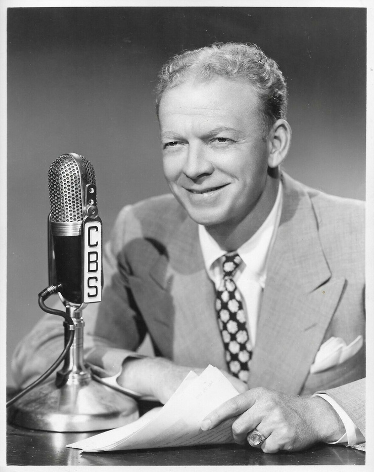 Red Barber