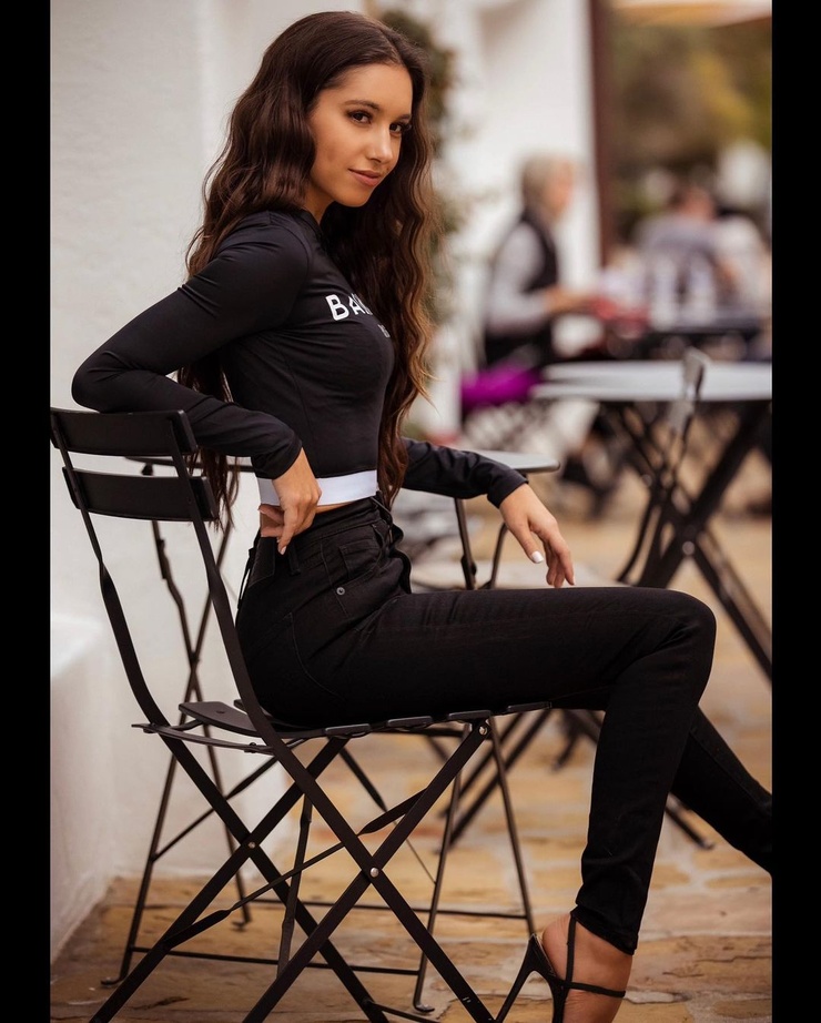 Picture of Corlé Bunch