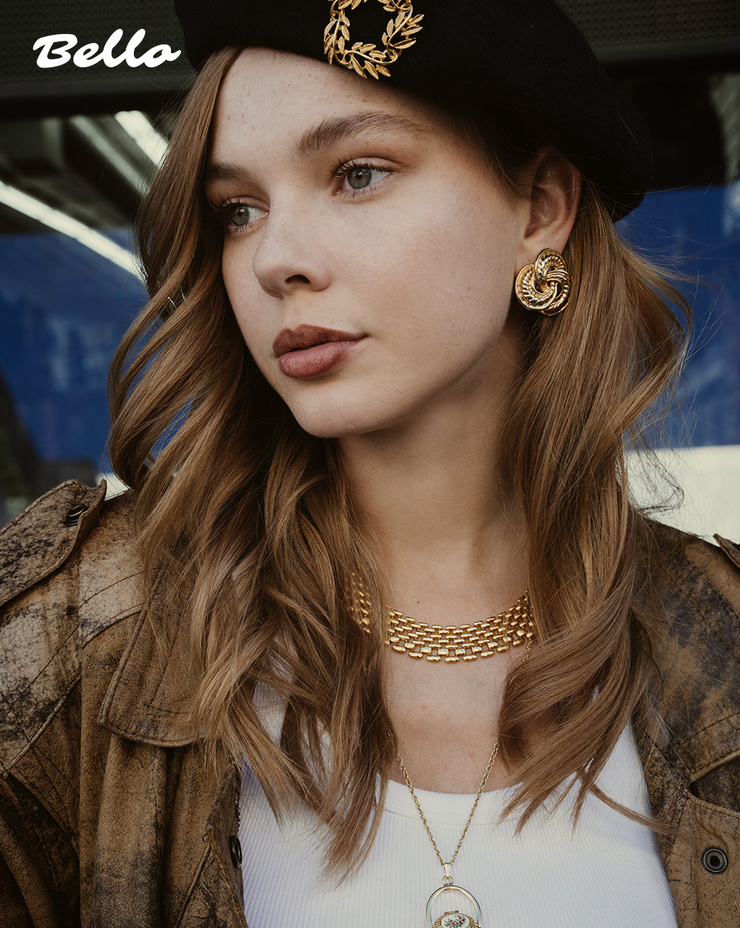 Picture of Vika Radchenko