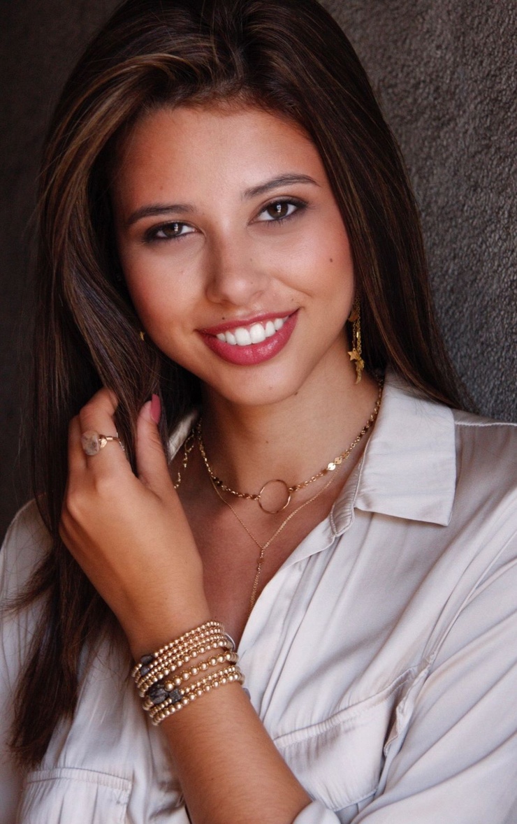 Kaleigh Krause image