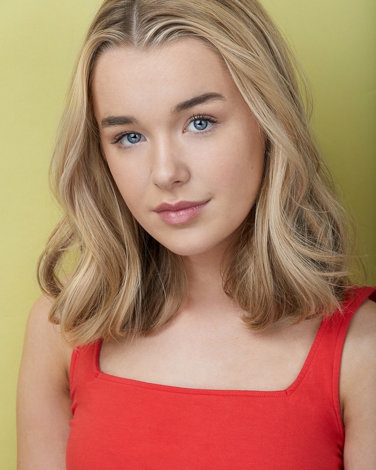 Picture of Macy Friday