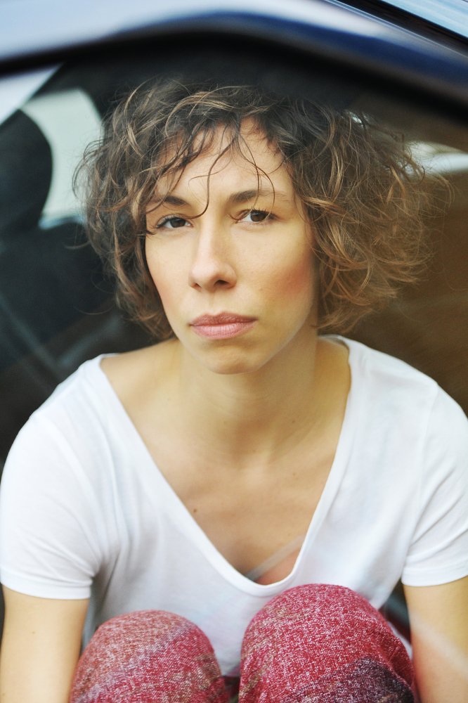 Linda Pöppel picture