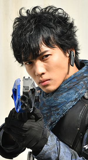 Isamu Fuwa picture