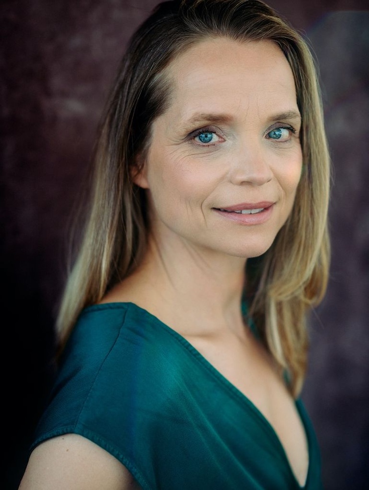 Picture of Imme Beccard