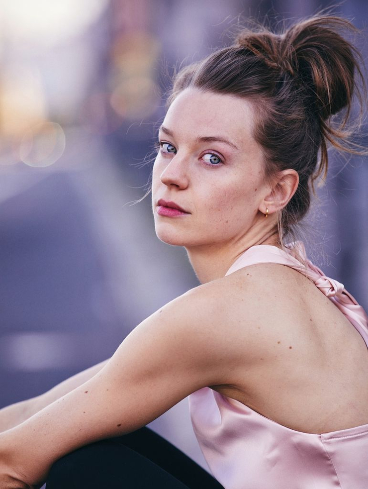 Picture of Katrin Flüs