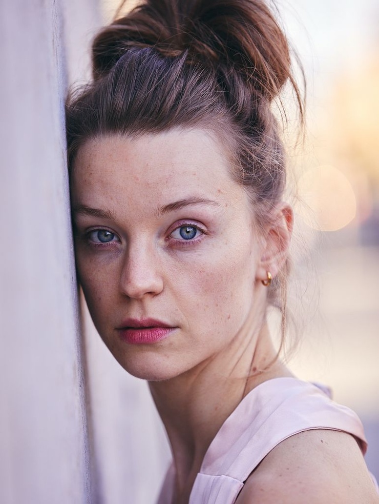 Picture of Katrin Flüs