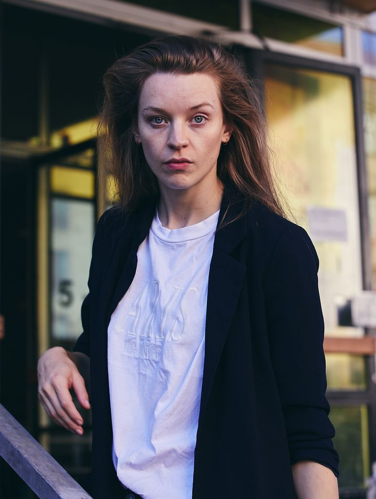 Picture of Katrin Flüs