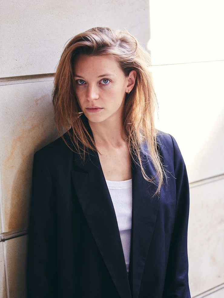 Image of Katrin Flüs