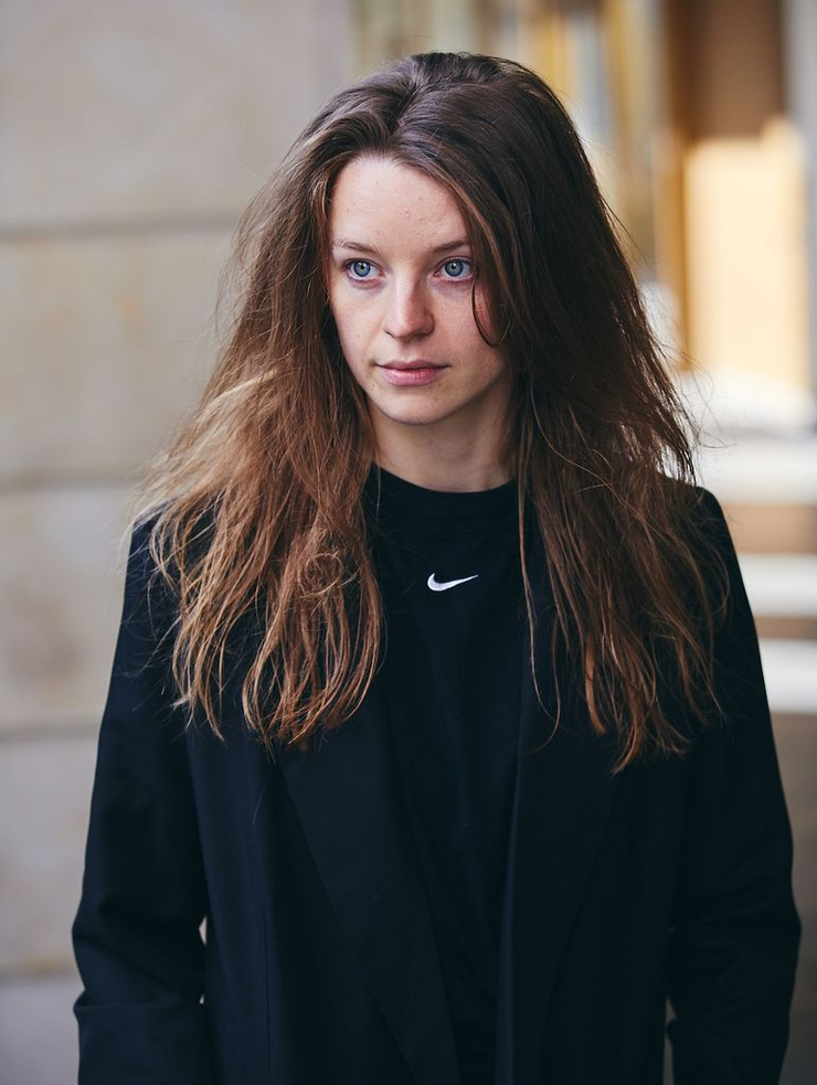 Picture of Katrin Flüs