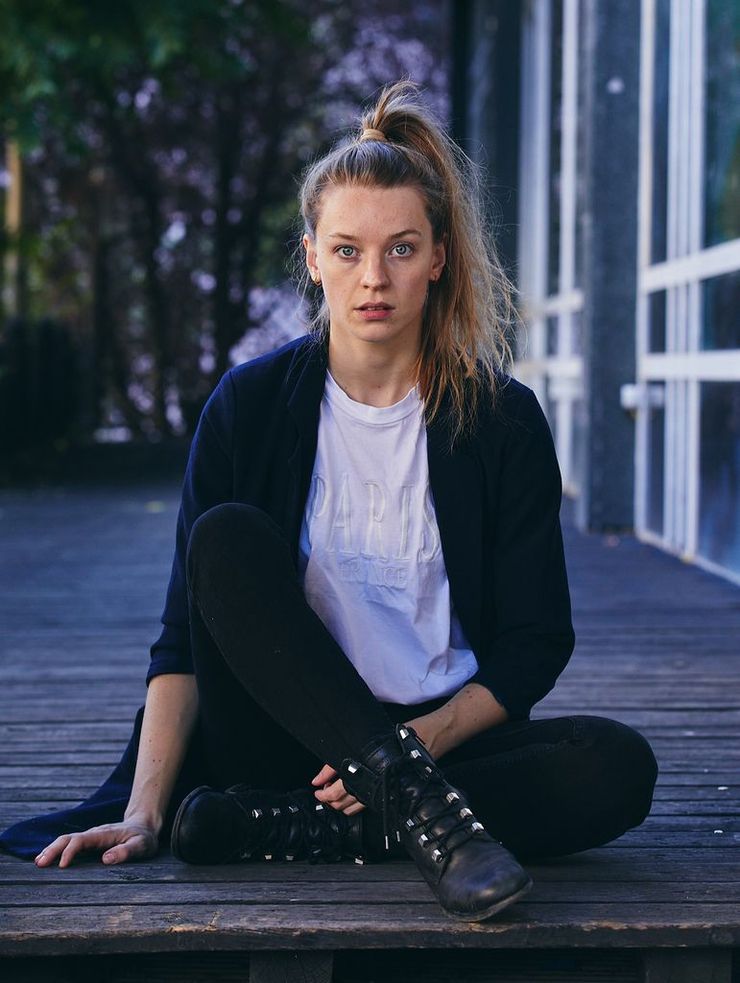 Katrin Flüs picture