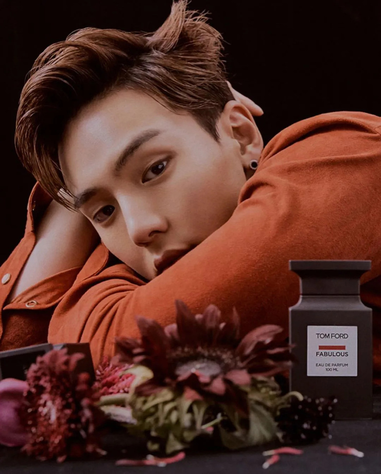 Picture of Shownu (MONSTA X)