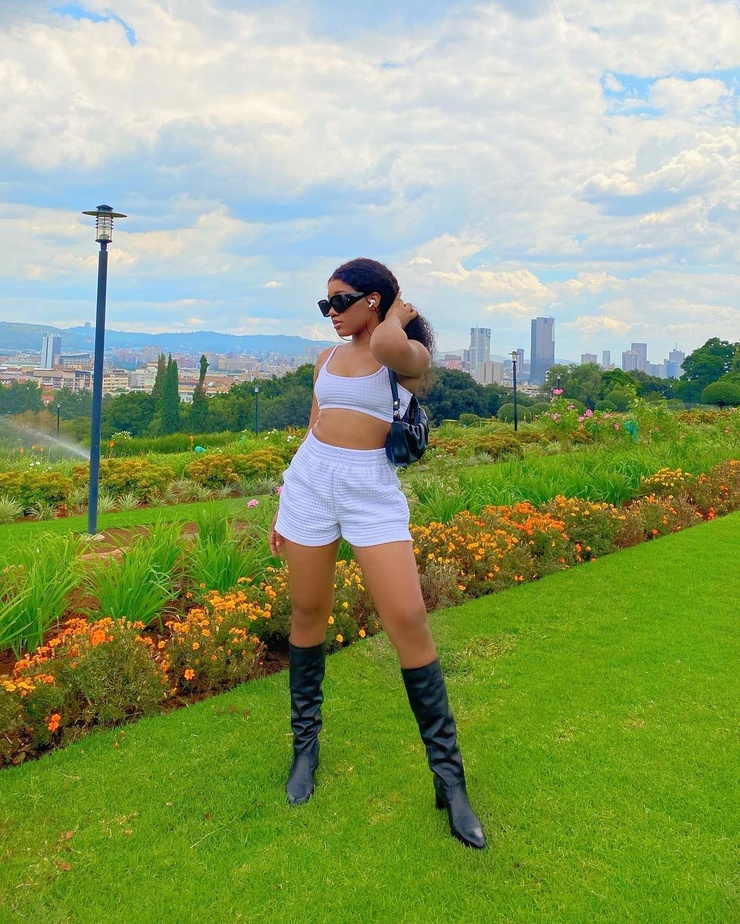 Image of Maliya Michael