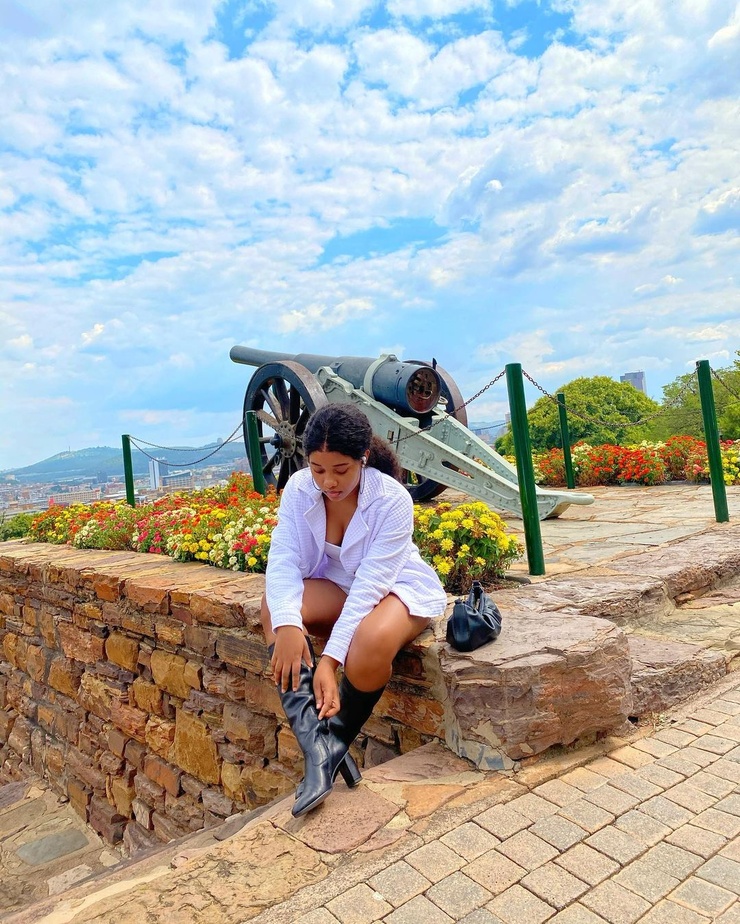 Picture of Maliya Michael