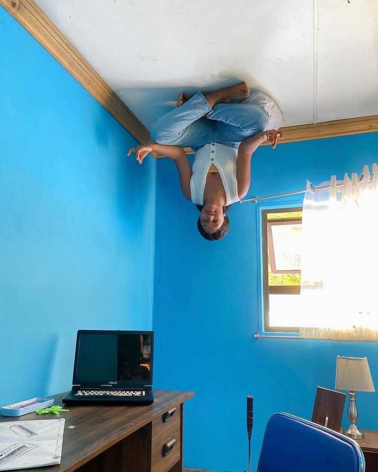 Picture of Maliya Michael